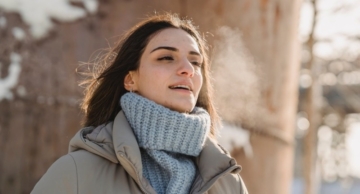 Gleichzeitig Ein- und Ausatmen | Lässt sich die Natur austricksen?