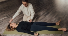 Die richtige Bauchatmung: | So optimierst du deine Atemtechnik