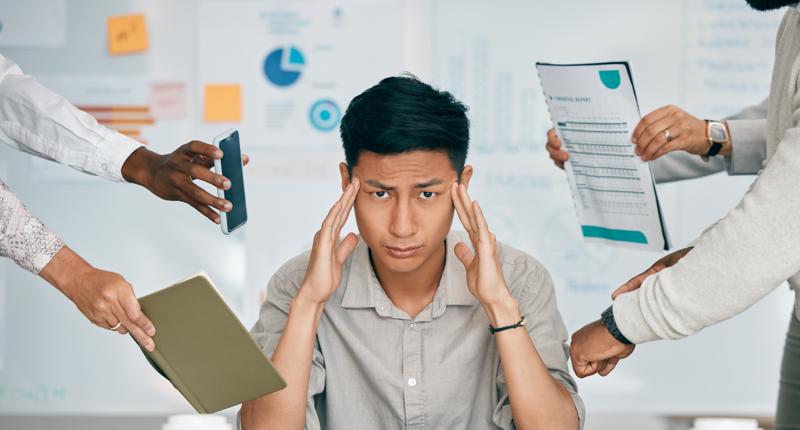 Atemtechnik zum Stressabbau und zur Entspannung - atemtechniken-lernen.de